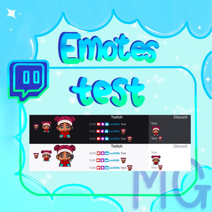 Twitch Emotes/animated/set/lifeline/video Game/apex/cutie - Etsy
