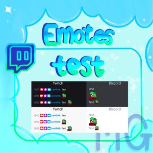 Twitch Emote/female/red Hair/dinosaur - Etsy