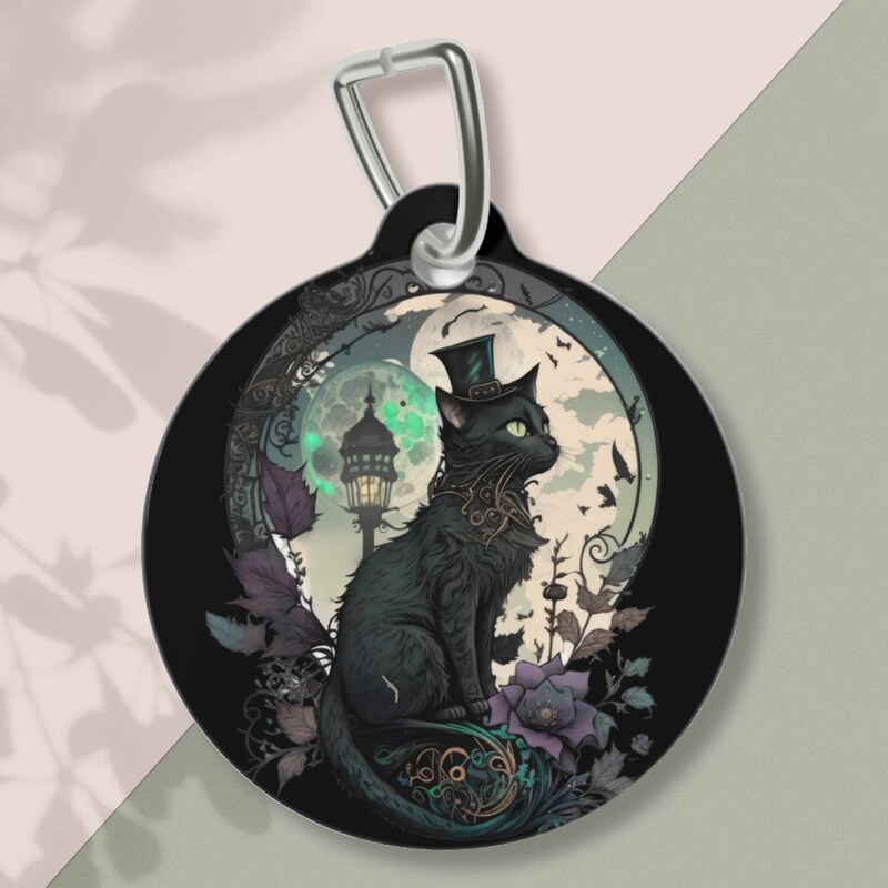 Steampunk Tags - Etsy