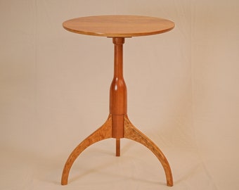 Shaker Candle Stand - Etsy