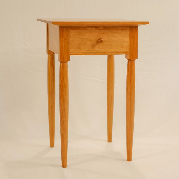 Shaker End Tables - Etsy