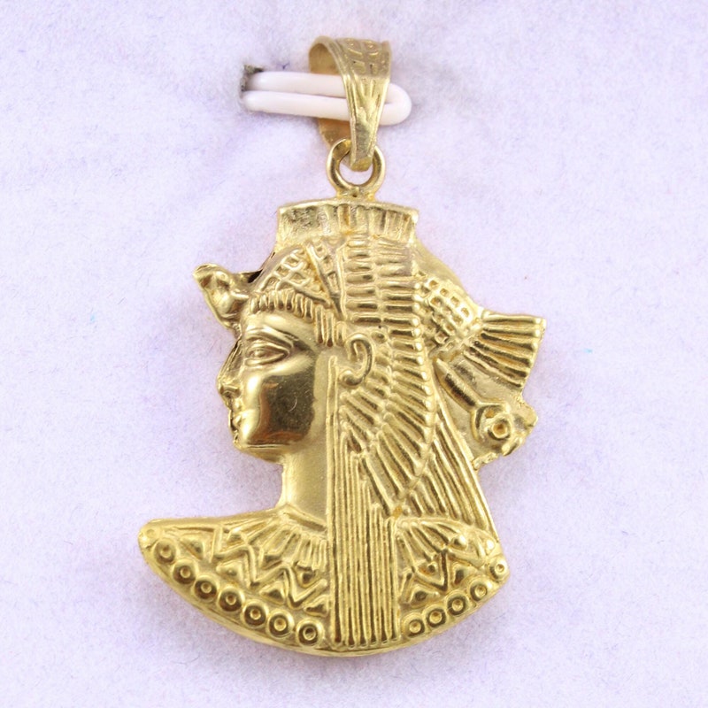 Cleopatra Jewelry - Etsy