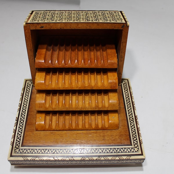 40 Cigarettes Box - Etsy Australia
