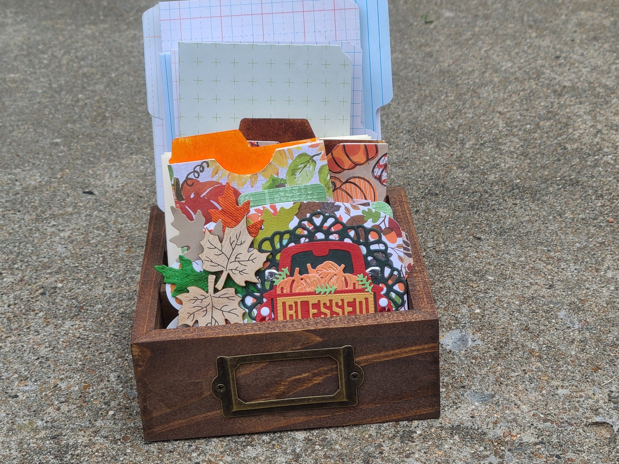 Precious Memory Box Display Box - Etsy