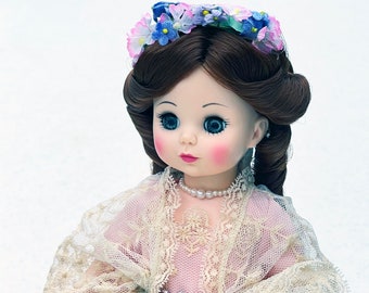 Madame Alexander Doll First Lady of the United States, Series III ...