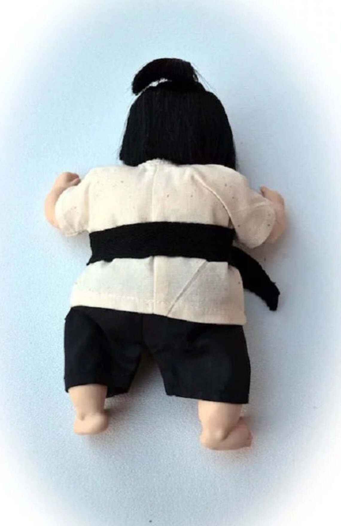 Sleepy Baby Chinese Hong Kong Doll ~ Mieler Dolls Co ~ Circa 1997 - Etsy