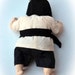Sleepy Baby Chinese Hong Kong Doll ~ Mieler Dolls Co ~ Circa 1997 - Etsy
