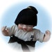 Sleepy Baby Chinese Hong Kong Doll ~ Mieler Dolls Co ~ Circa 1997 - Etsy