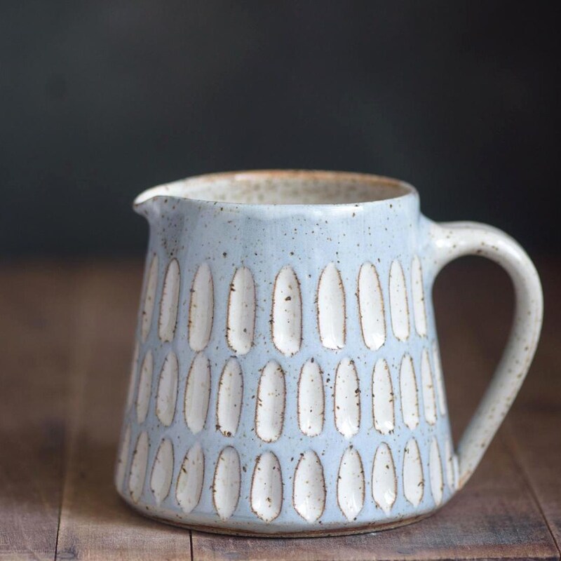 Unique Pitchers - Etsy