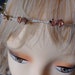 Egyptian Crown, Elven Bride Crown, Copper Bride Crown, Antique Elven ...