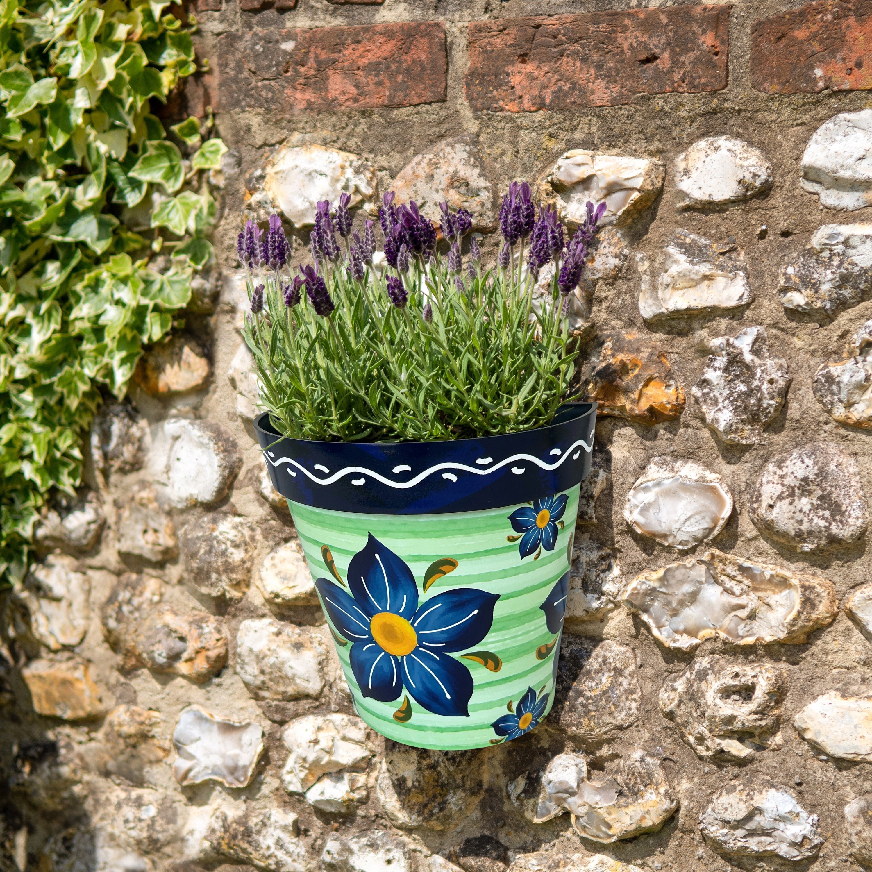 Spanish Style Window Planters Spanish Planter Etsy UK