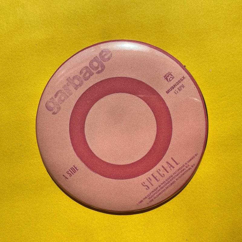 Garbage Band - Etsy