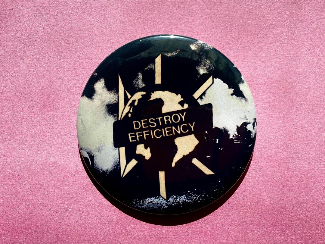 Dead Kennedys 3” Pin - Etsy