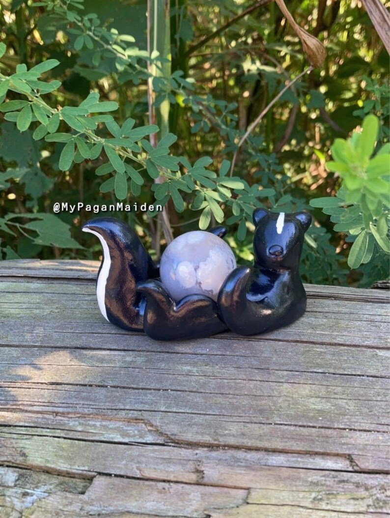 Crystal Critter | Sphere Stand | Sphere Holder | Crystal Ball Stand ...