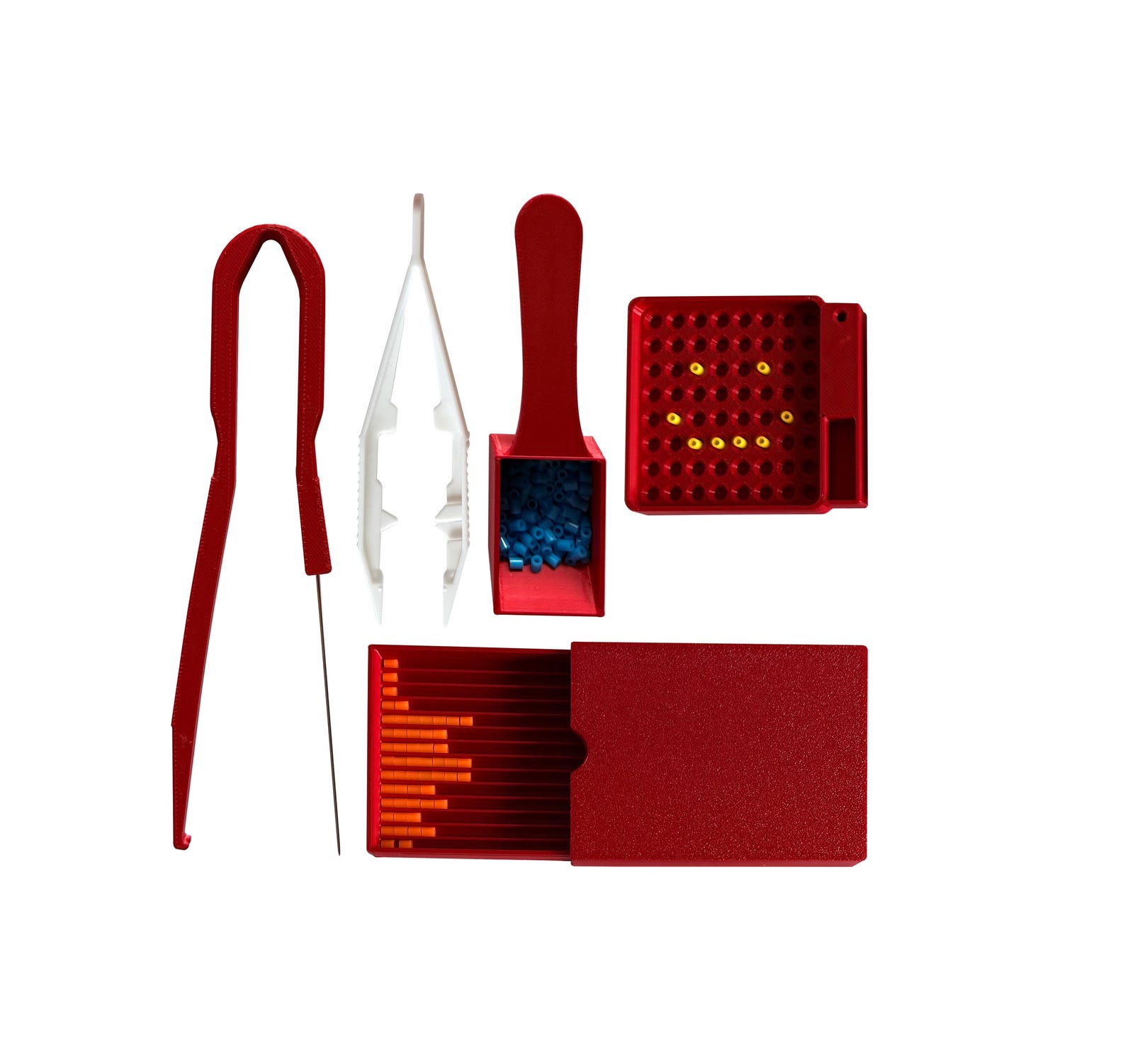 Fuse Bead Tool Kit© - Perler Bead - Hama Bead - Iron Bead - Etsy