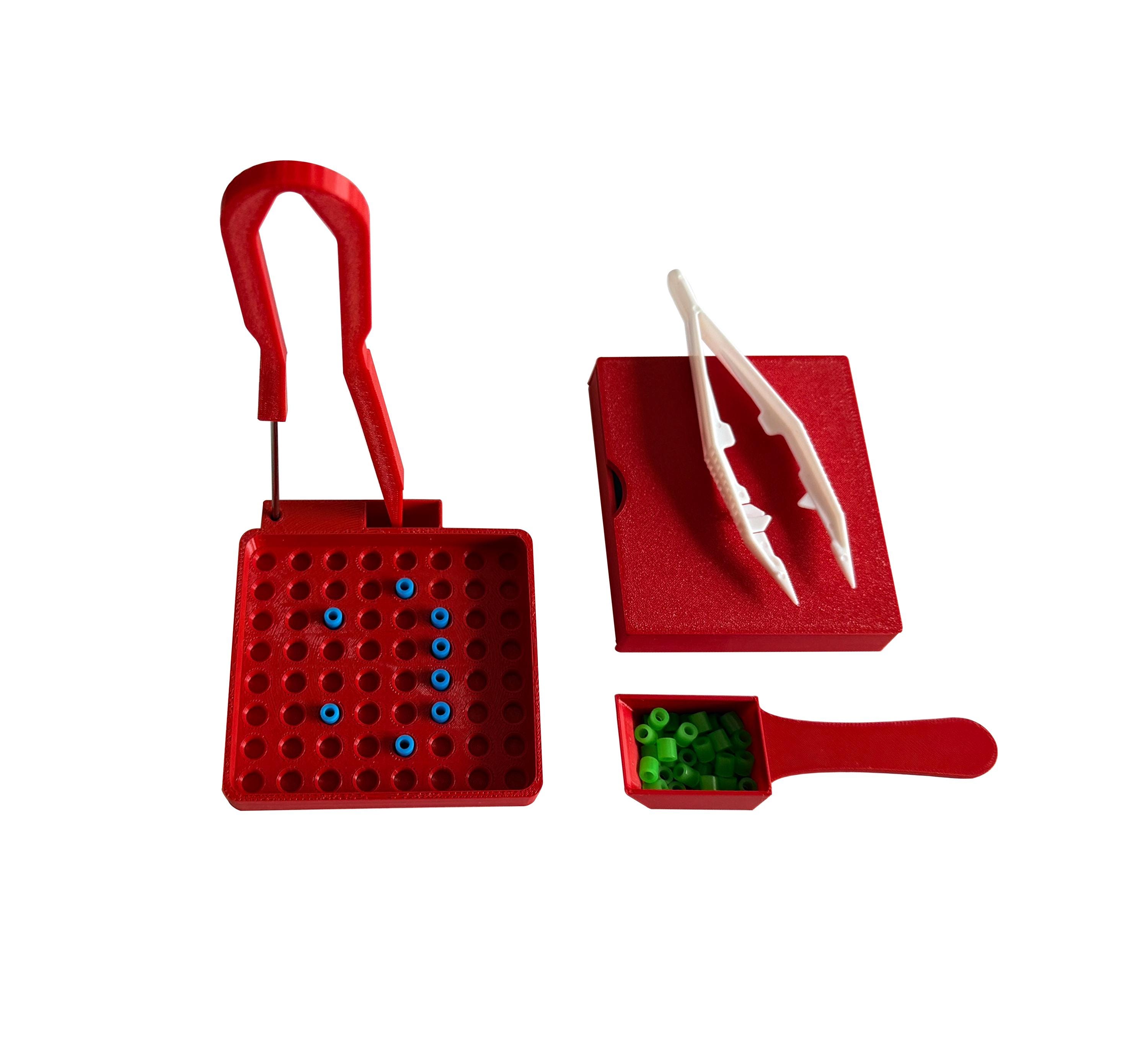 Fuse Bead Tool Kit© - Perler Bead - Hama Bead - Iron Bead - Etsy