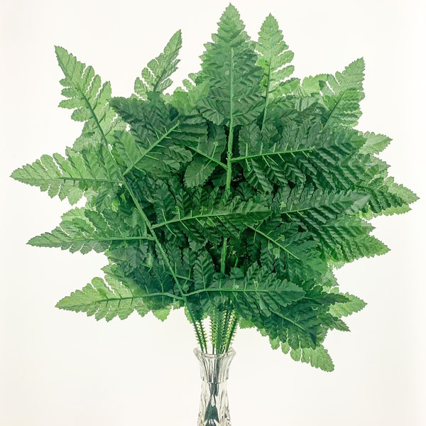 Leather Leaves - Etsy