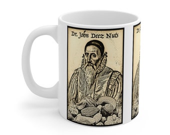 John Deez Nuts - Etsy