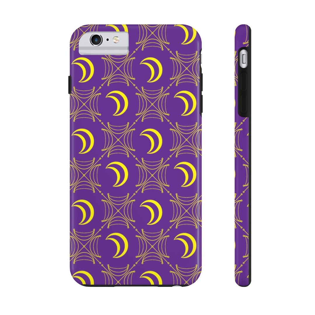 Luna Case Mate Tough Phone Cases - Etsy UK