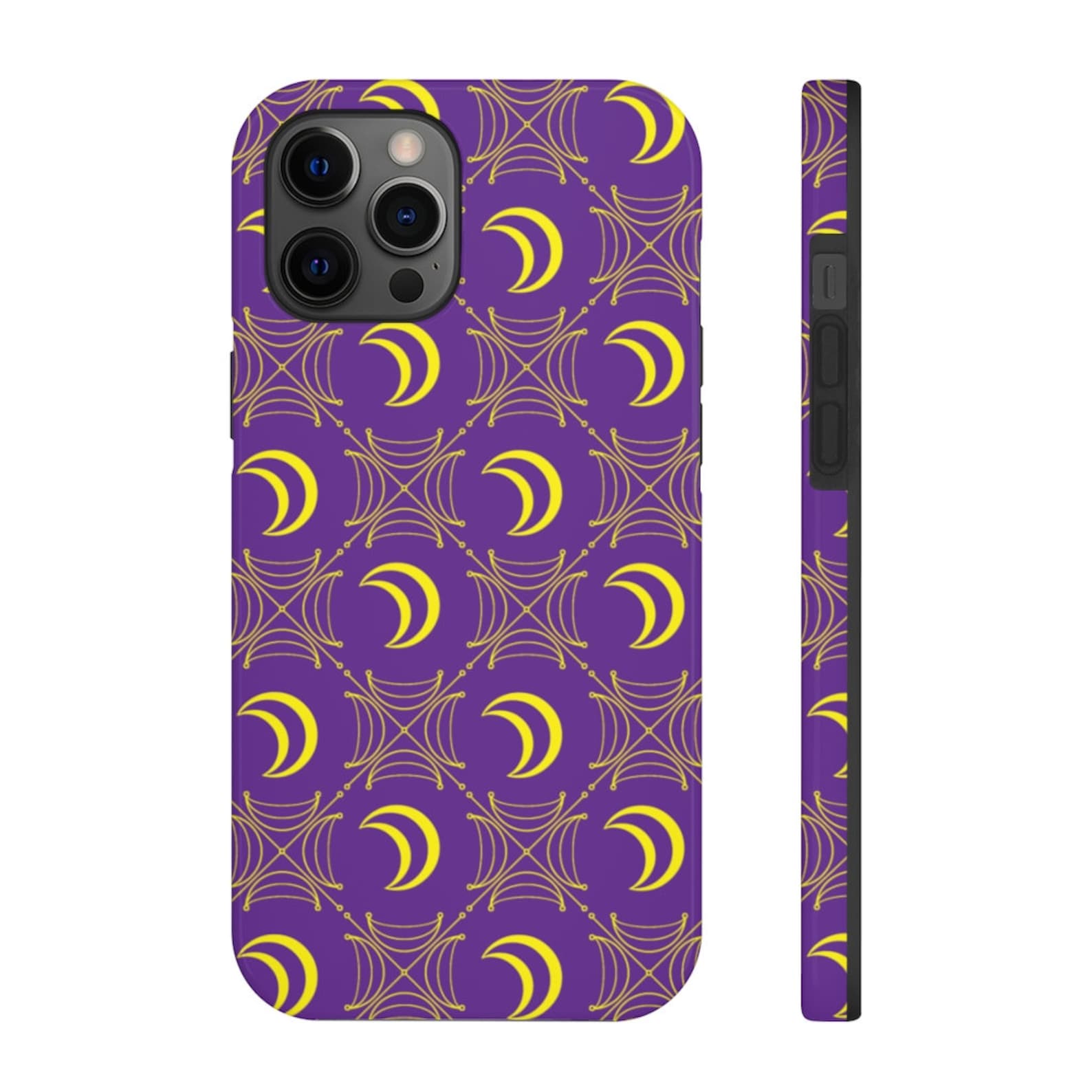 Luna Case Mate Tough Phone Cases - Etsy UK