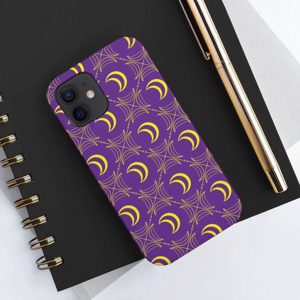 Luna Case Mate Tough Phone Cases | Etsy