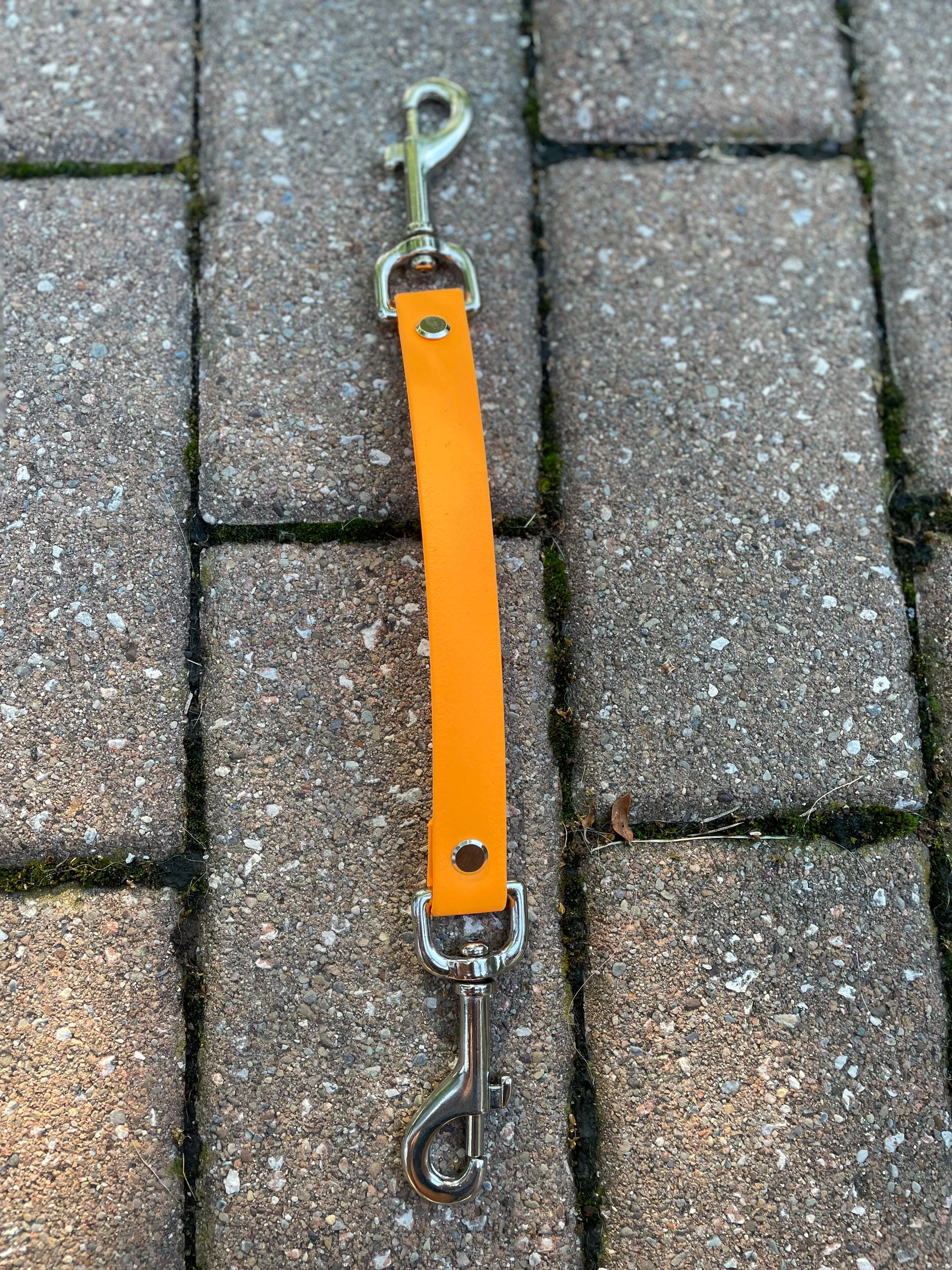 Prong Back Up Prong to Collar - Etsy