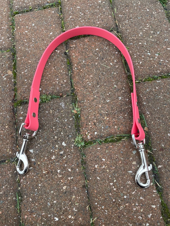 Biothane Pull Strap - Etsy