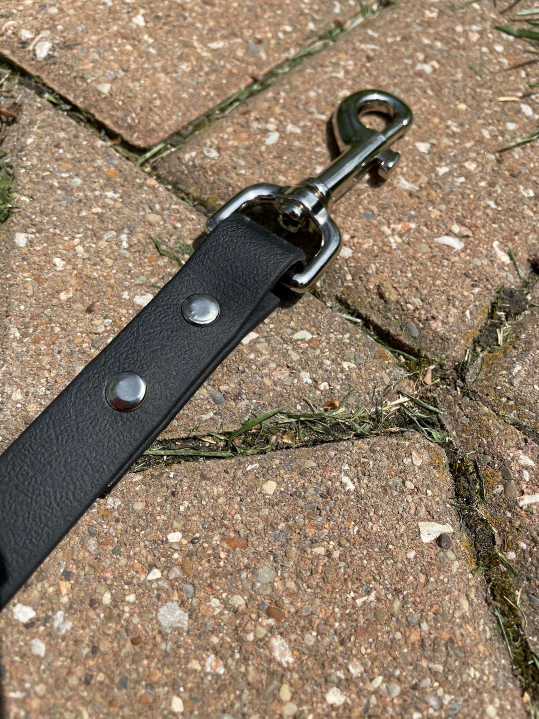 Biothane Pull Tab - Etsy