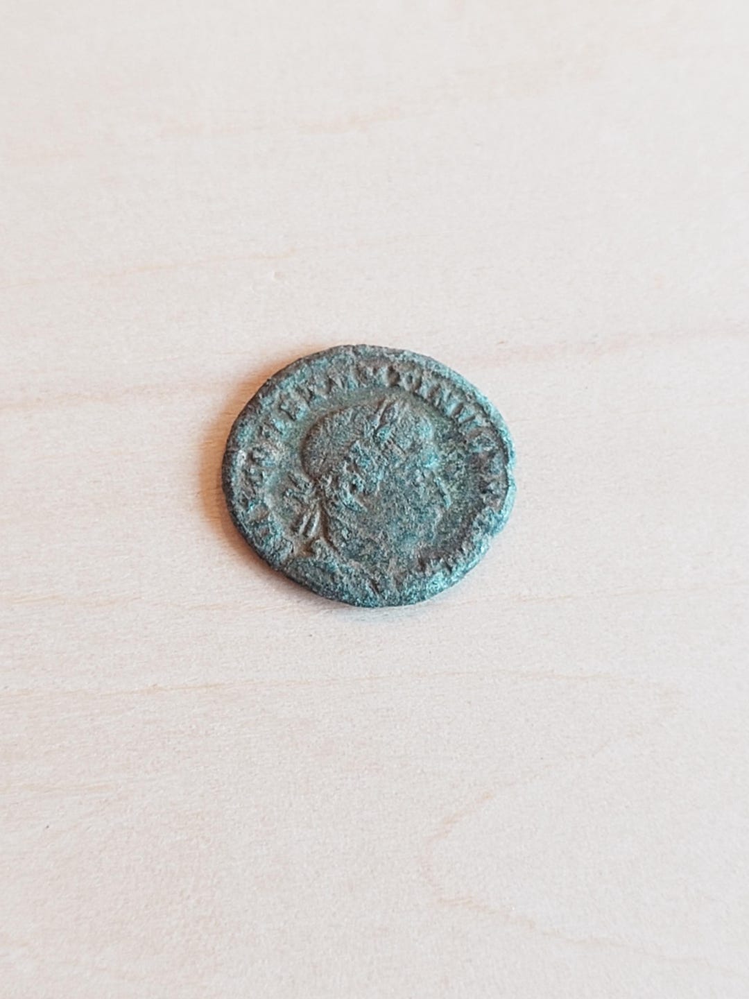 Stunning Ancient Roman Coin Constantine I (the Great) 306-337 AD! - Etsy