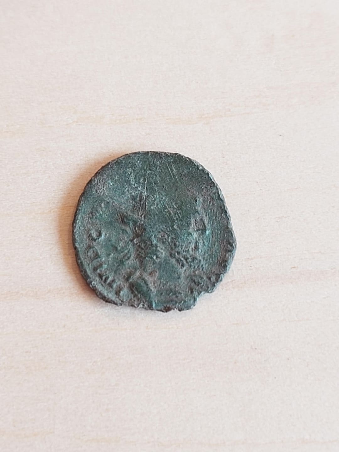 Nice Ancient Rome Emperor Victorinus Coin 269-271! - Etsy