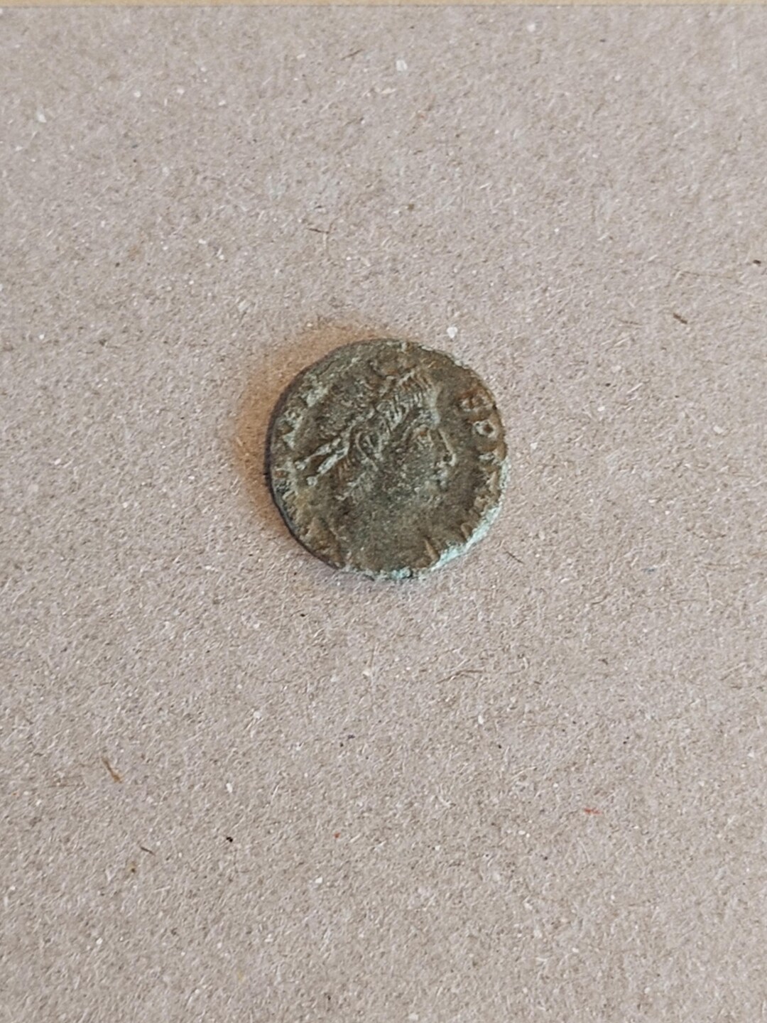 Beautiful Ancient Roman Coin Emperor Constans 337-350 AD! - Etsy