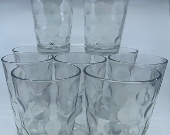 Circleware Glasses - Etsy
