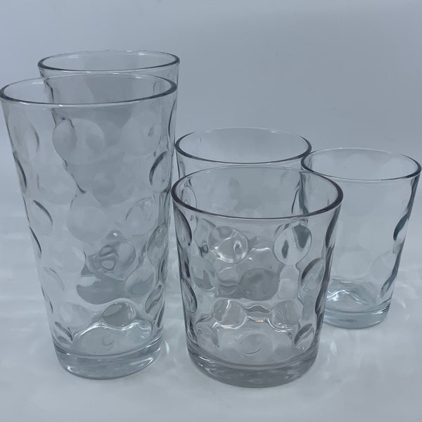 Circleware Glasses - Etsy