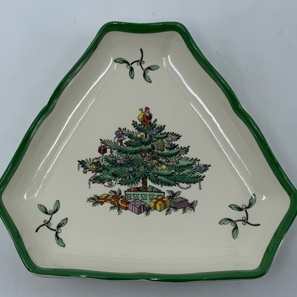 Triangle Candy Dish - Etsy