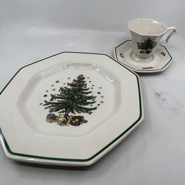 Nikko Christmas - Etsy