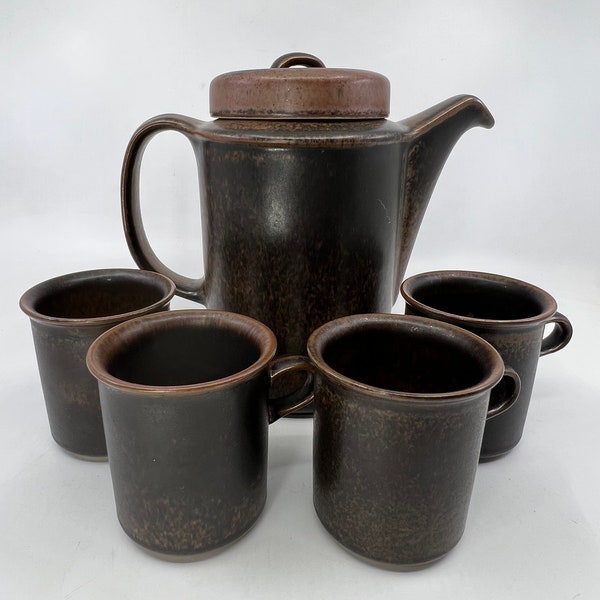 Finland Pottery - Etsy