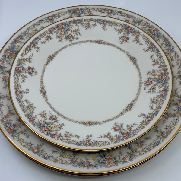 Noritake Gallery China - Etsy