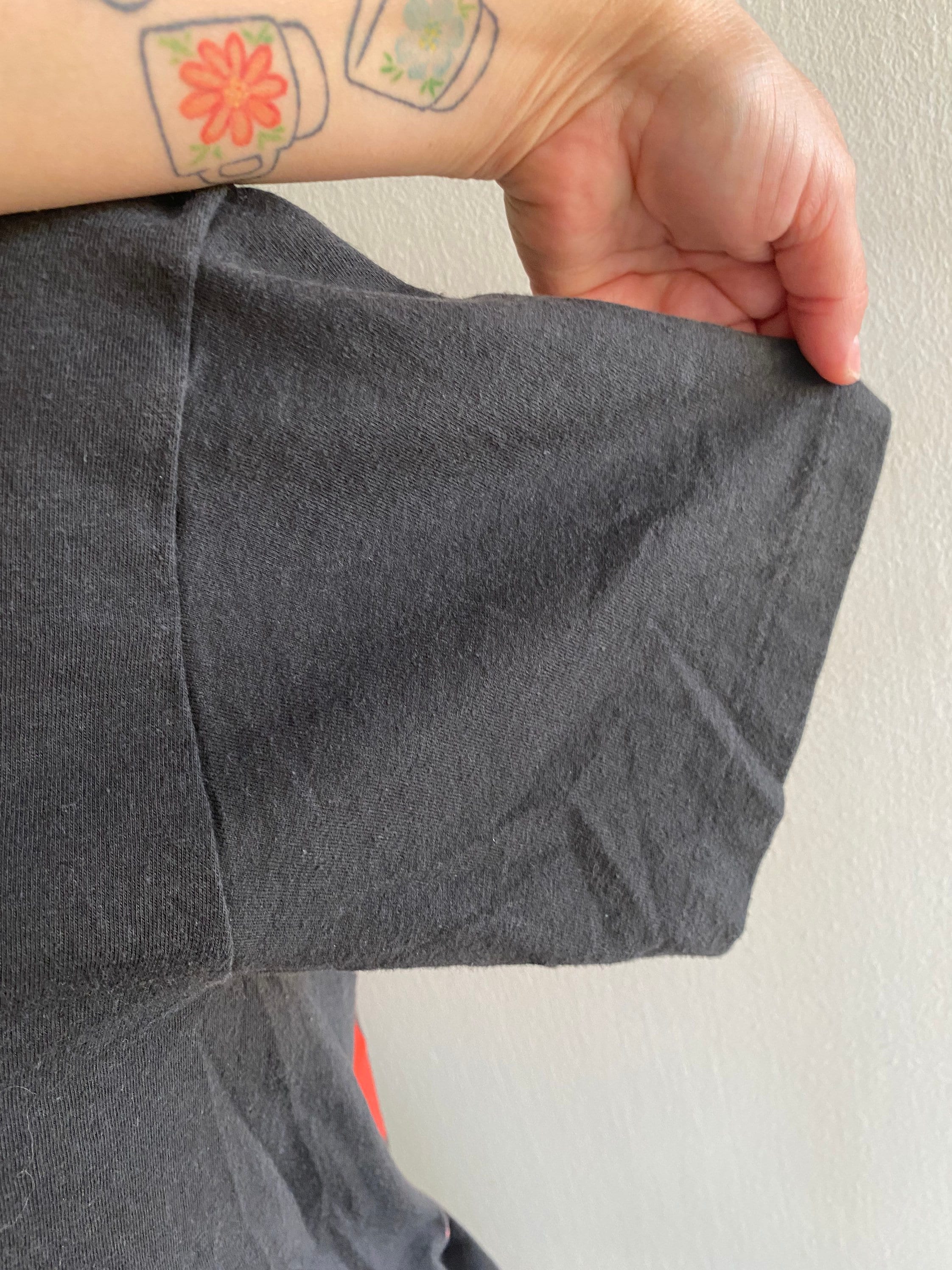 VTG Van Halen T-shirt - Etsy