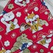 Handmade Japanese Style Face Mask Facemask size S M L 3 - Etsy