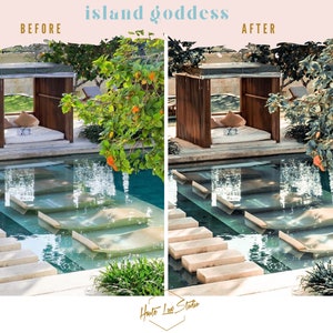 8 Brown Skin Presets Black Girl Magic Melanin Presets Dark - Etsy