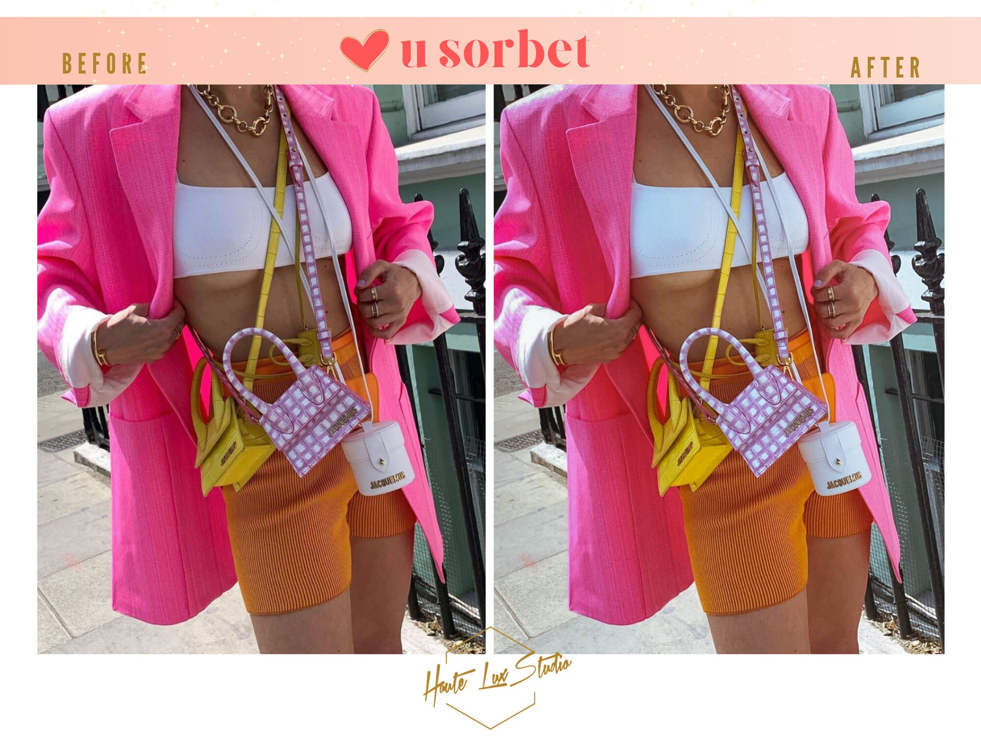 8 Pastel Lightroom Mobile Presets Best Summer Soft Filter | Etsy