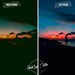 7 SUNSET Mobile Presets Sunrise Presets Golden Hour Presets - Etsy