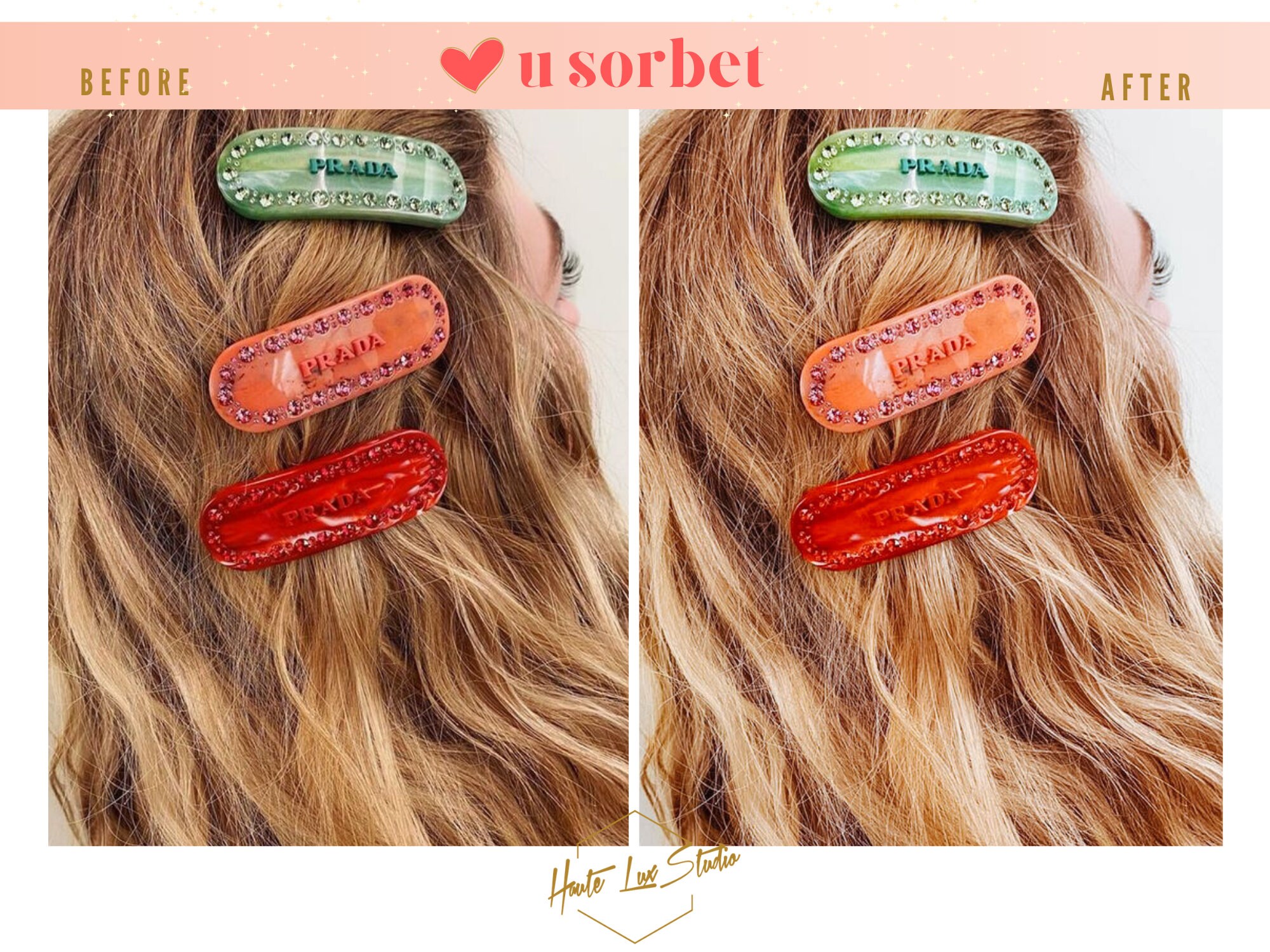 8 Pastel Lightroom Mobile Presets Best Summer Soft Filter | Etsy