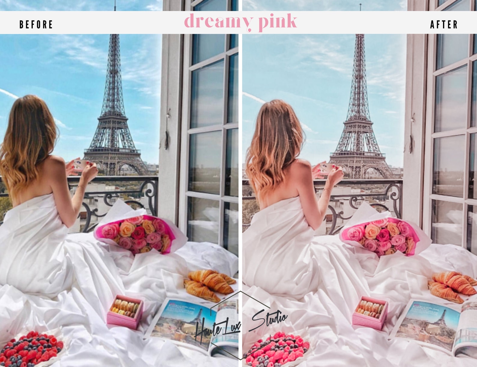 10 Dreamy Pastel Presetsbright Lightroom Filter Lightroom - Etsy