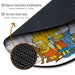 Simpson Family Mouse Pad, the Simpsons Mouse Pad, Office Accessory ...