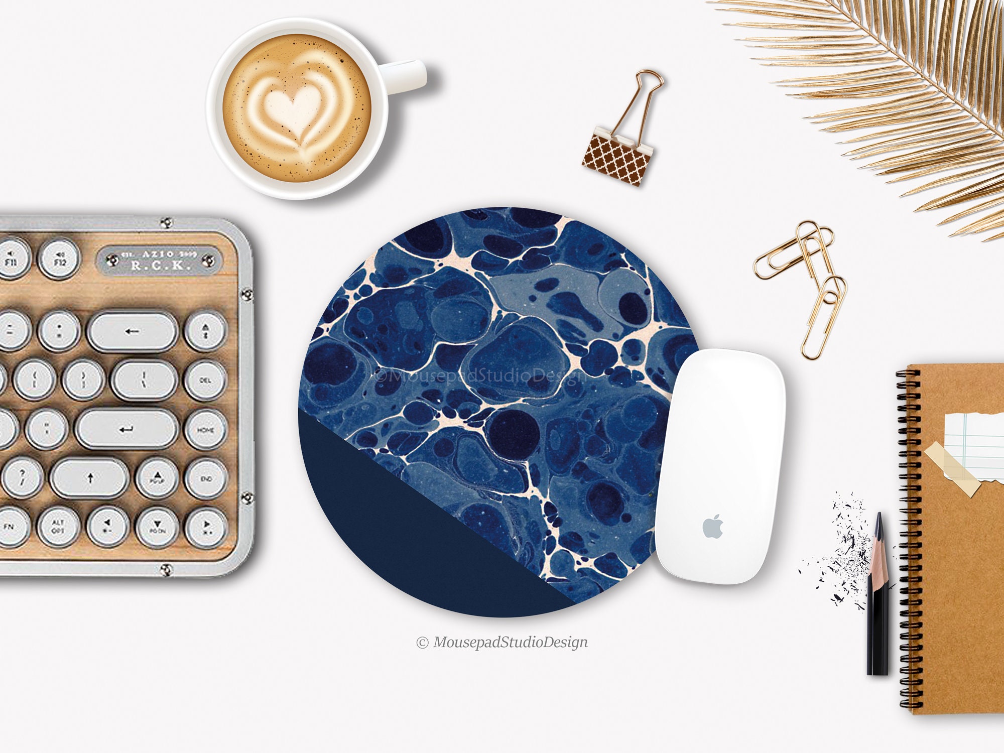 Mouse Pad Original Mousepad Graphic Mouse Pad Abstract - Etsy 日本