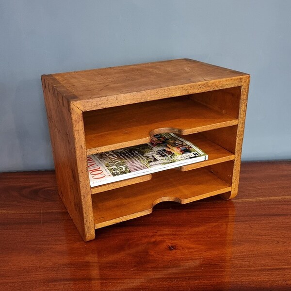 Paper Organizer - Etsy UK