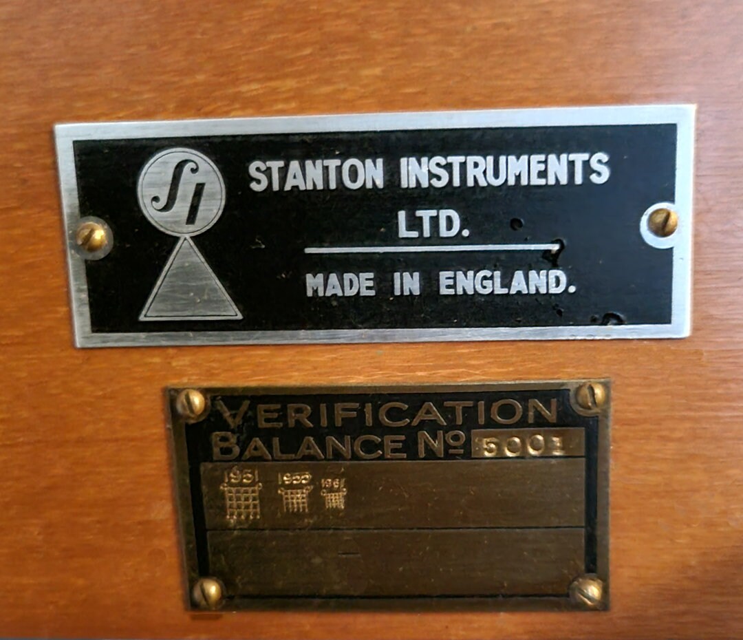 Vintage Advertising Display Case - Etsy