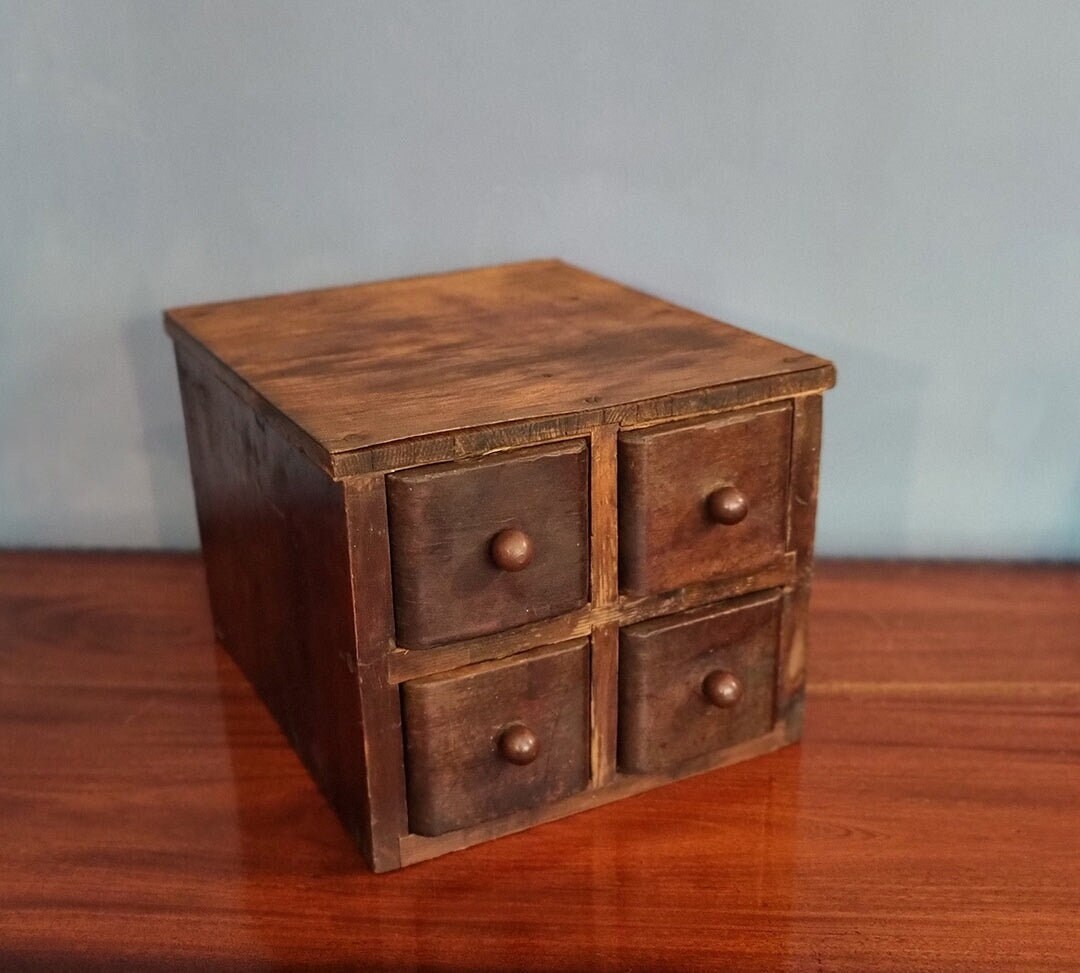 Engineer Drawers - Etsy