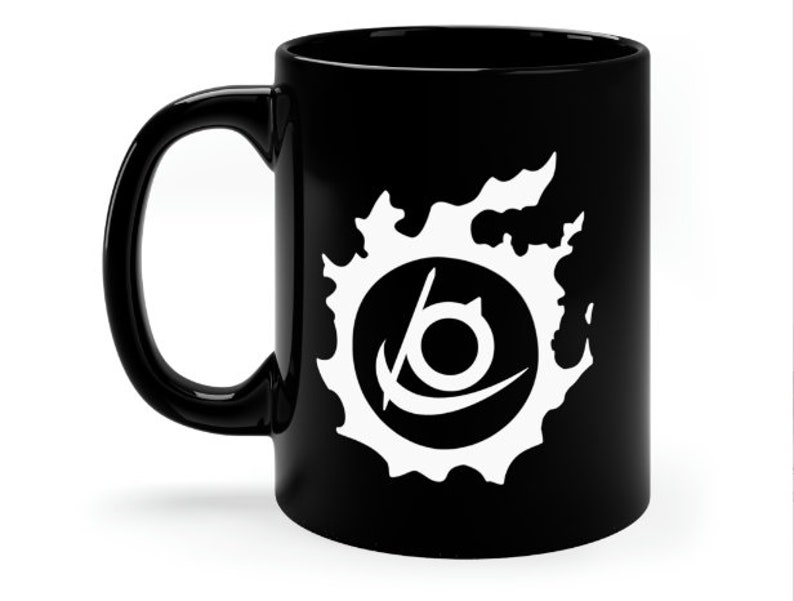 Ffxiv Mug With Job Symbol, Character Name, Title, and FC Tag - Etsy